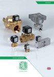 Products catalogue | ODE solenoid valves & pumps
